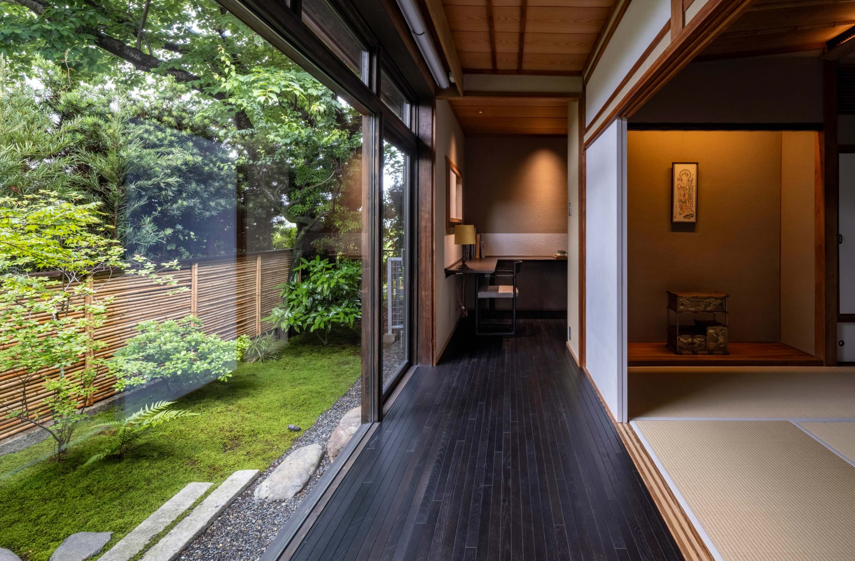 TSUKIMIKAN - Guest Room