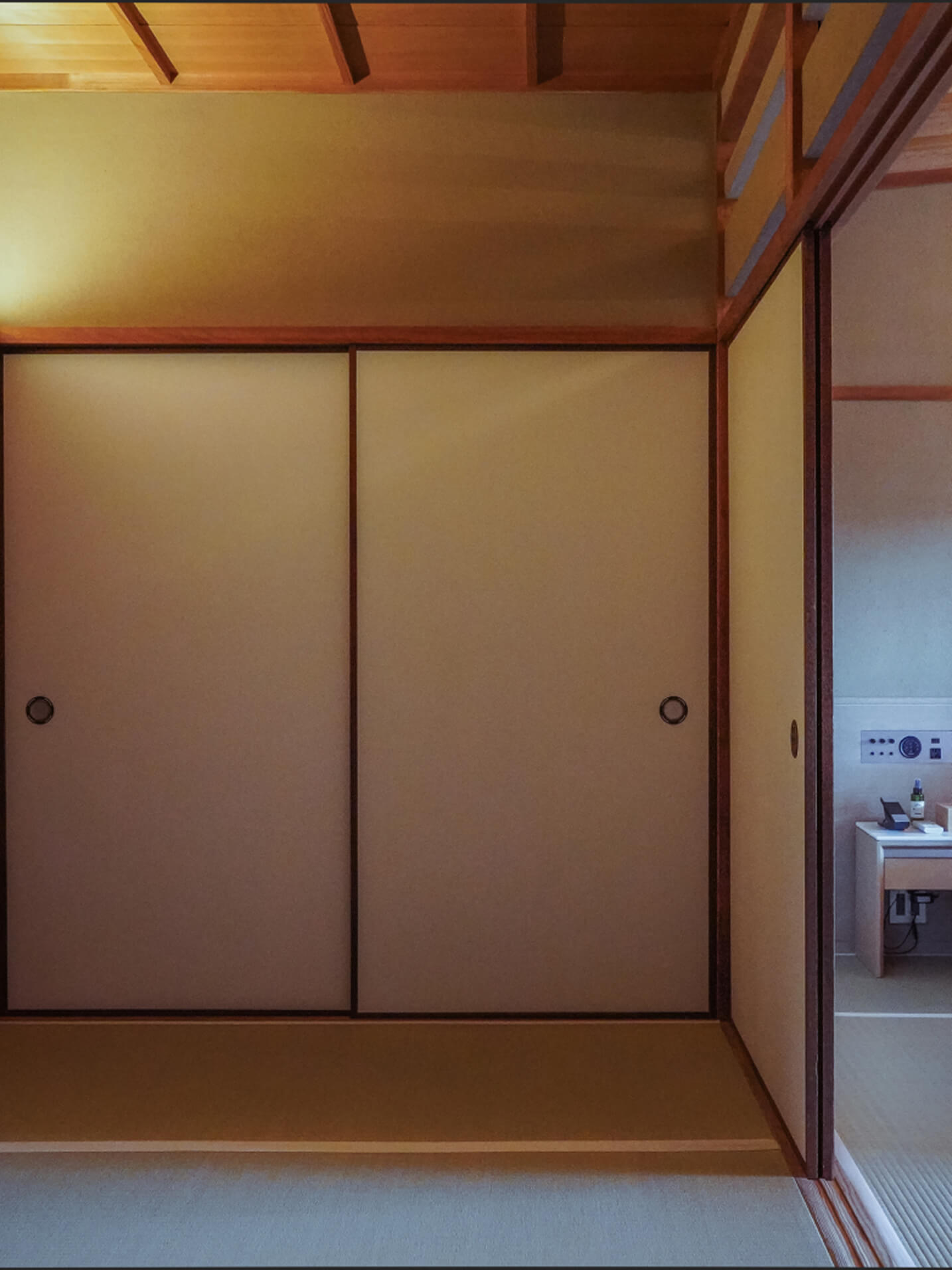 TSUKIMIKAN - Guest Room