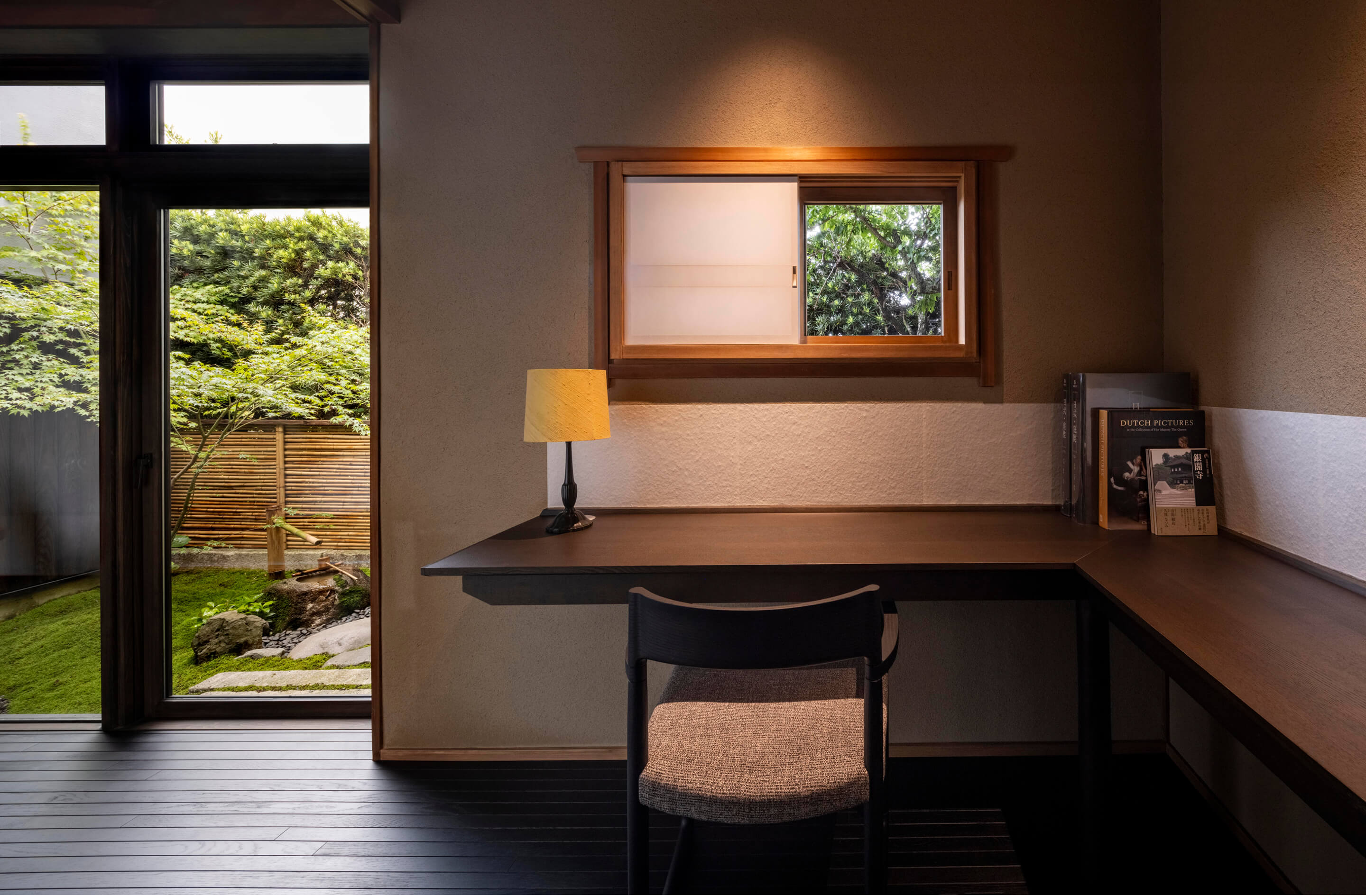 TSUKIMIKAN - Guest Room