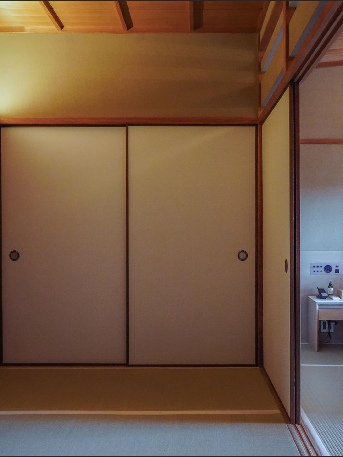 TSUKIMIKAN - Guest Room