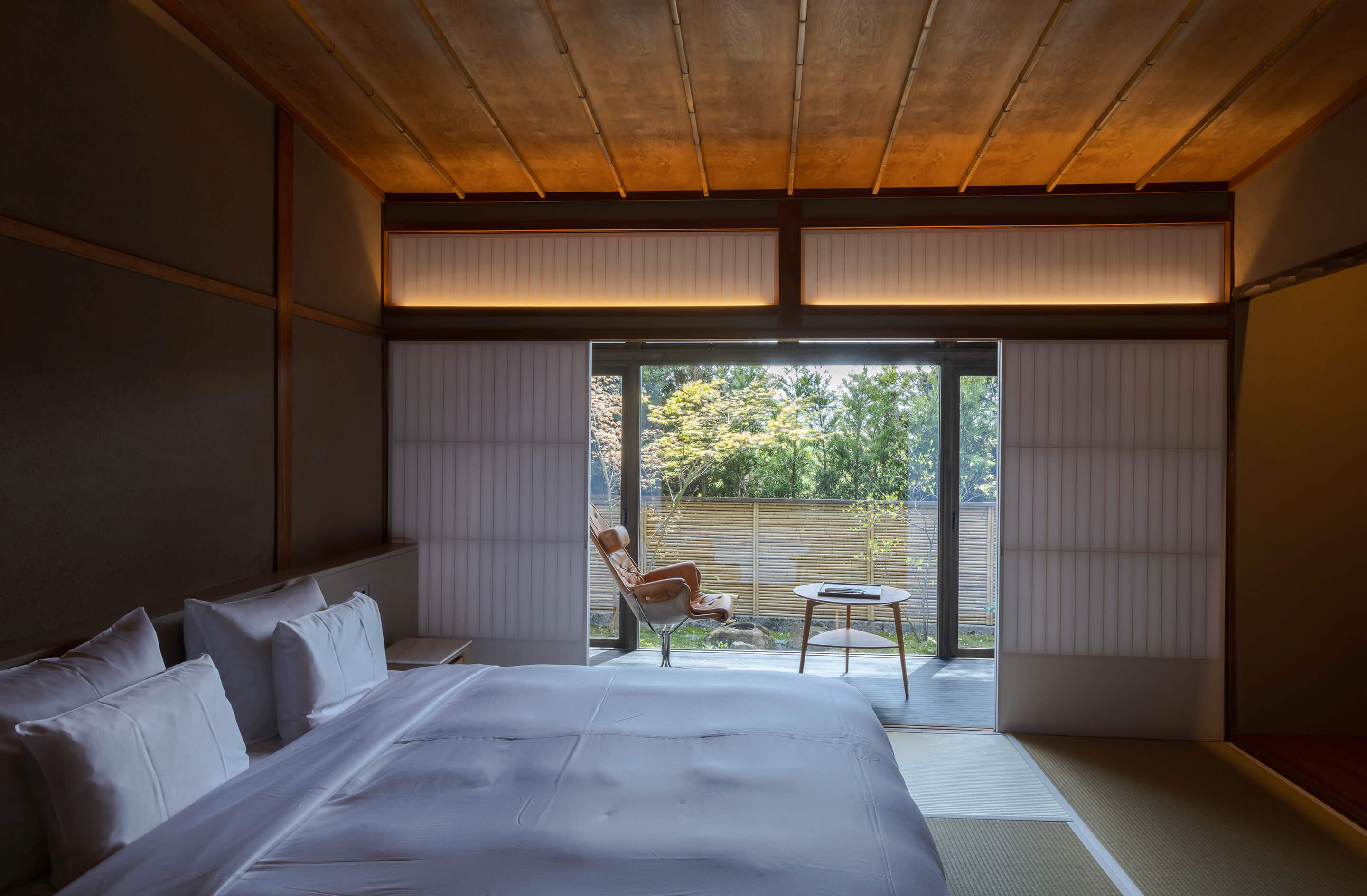 TSUKIMIKAN - Guest Room