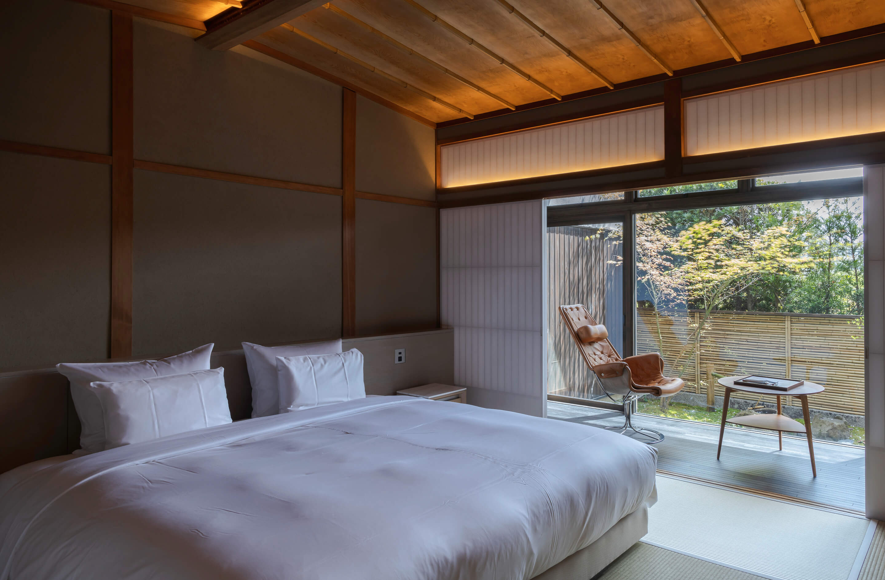 TSUKIMIKAN - Guest Room