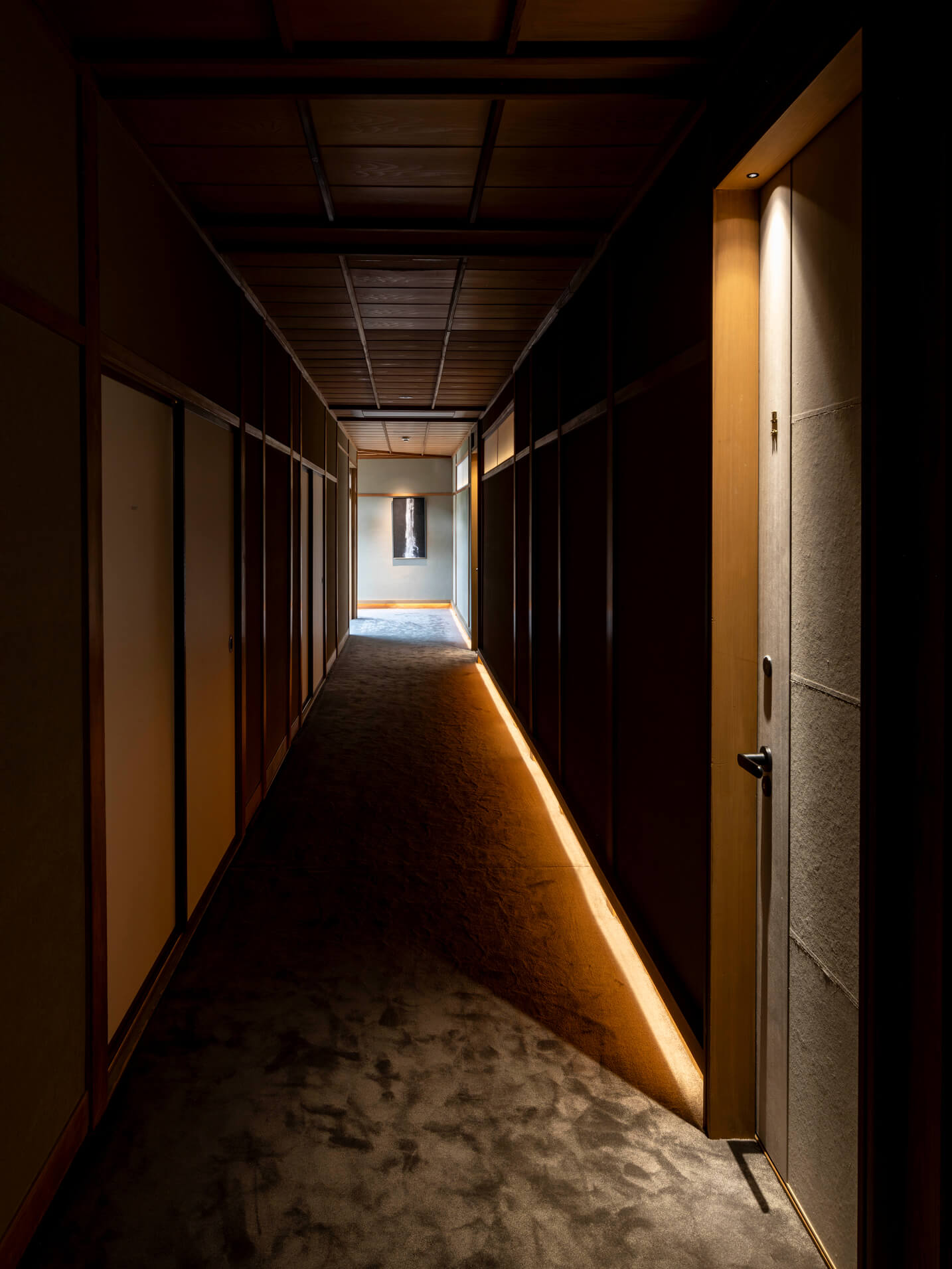 TSUKIMIKAN - Guest Room
