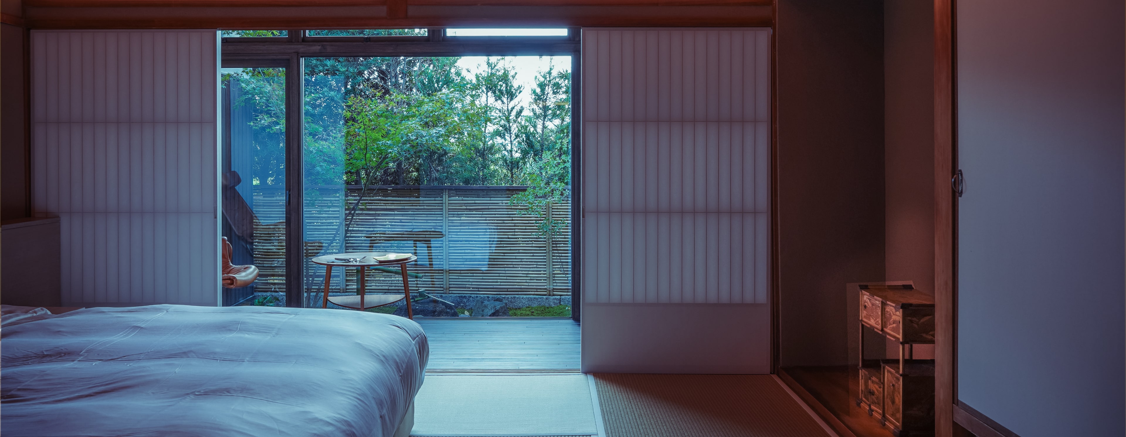 TSUKIMIKAN - Guest Room