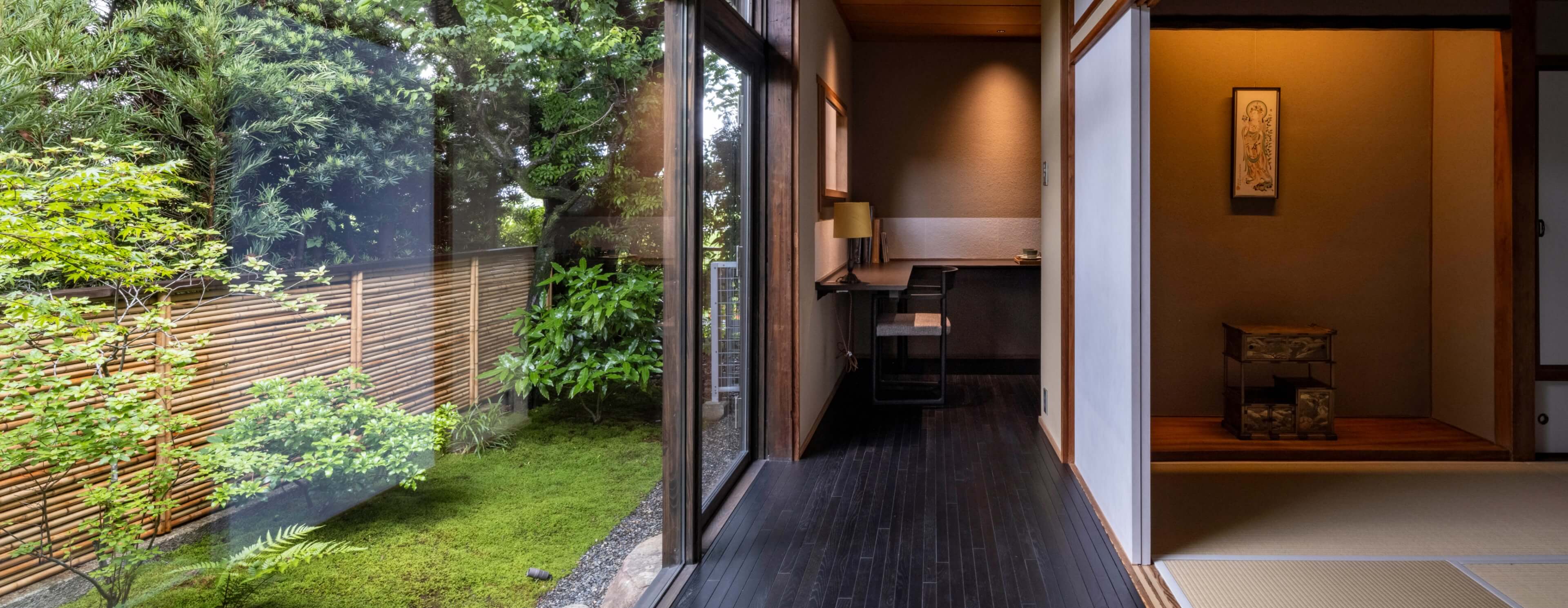 TSUKIMIKAN - Guest Room